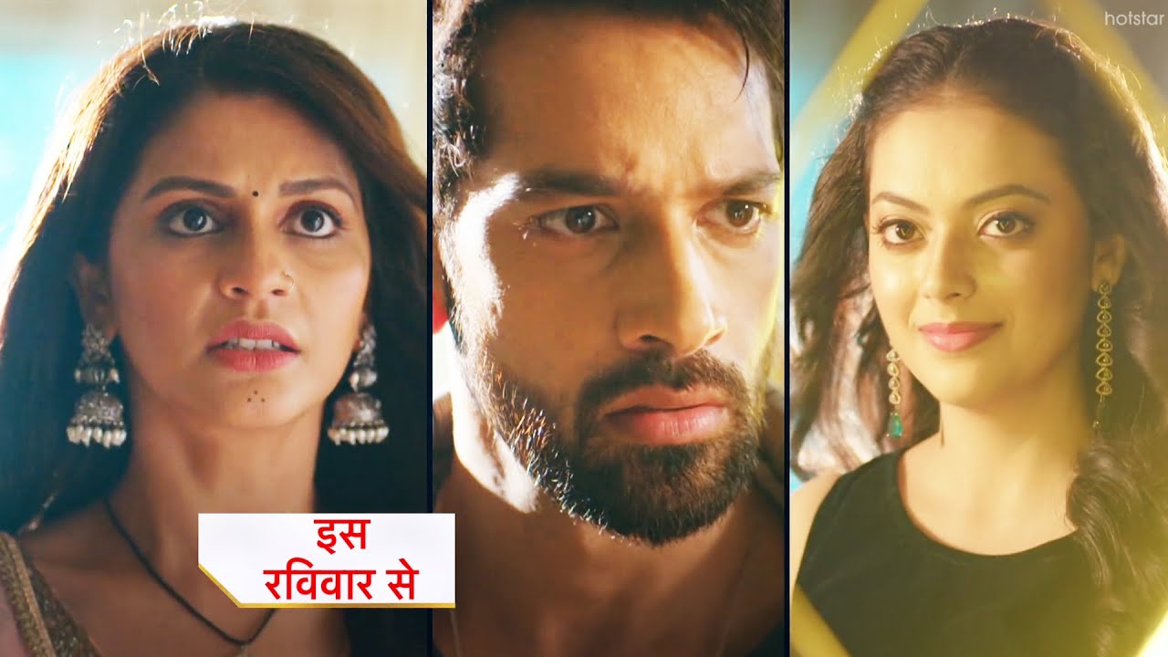 Imlie 2 Promo Tomorrow | 27th Sep 2022 Episode | Courtesy: Star Plus ...