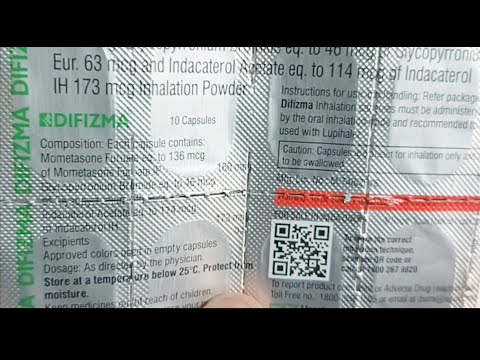 Difizma capsule uses in hindi | difizma capsule dose | difizma capsule ...