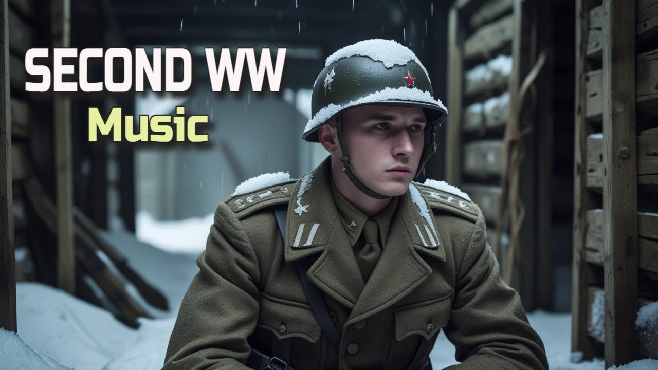 👉 SECOND WORLD WAR SONGS | WW2 MUSIC PLAYLIST - YouTube