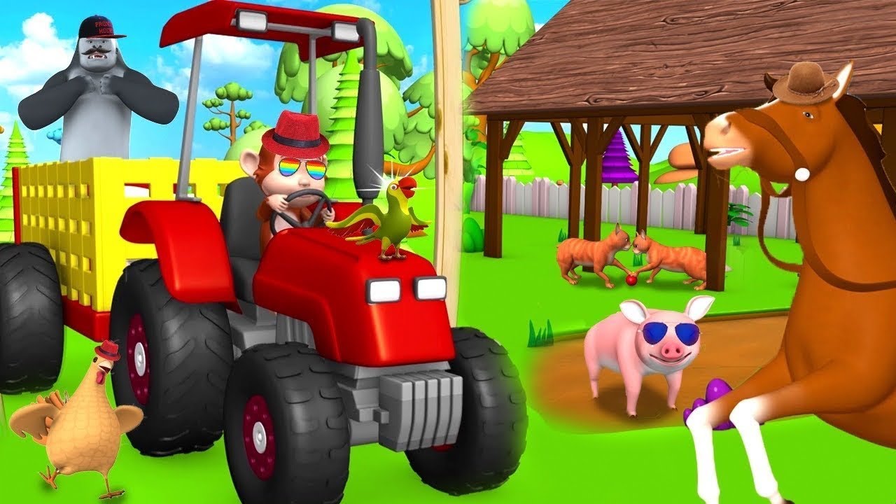 tractor parking car racing gcb parking 🚗 🅿️ 🚜🚜🚜 JCB helicopter 🚁🚁 ...