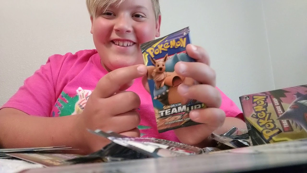 I got a for Charizard and Russia RAM - YouTube
