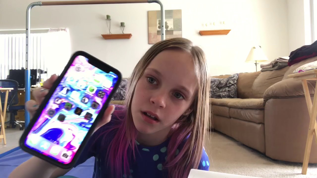 iPhone X review - YouTube