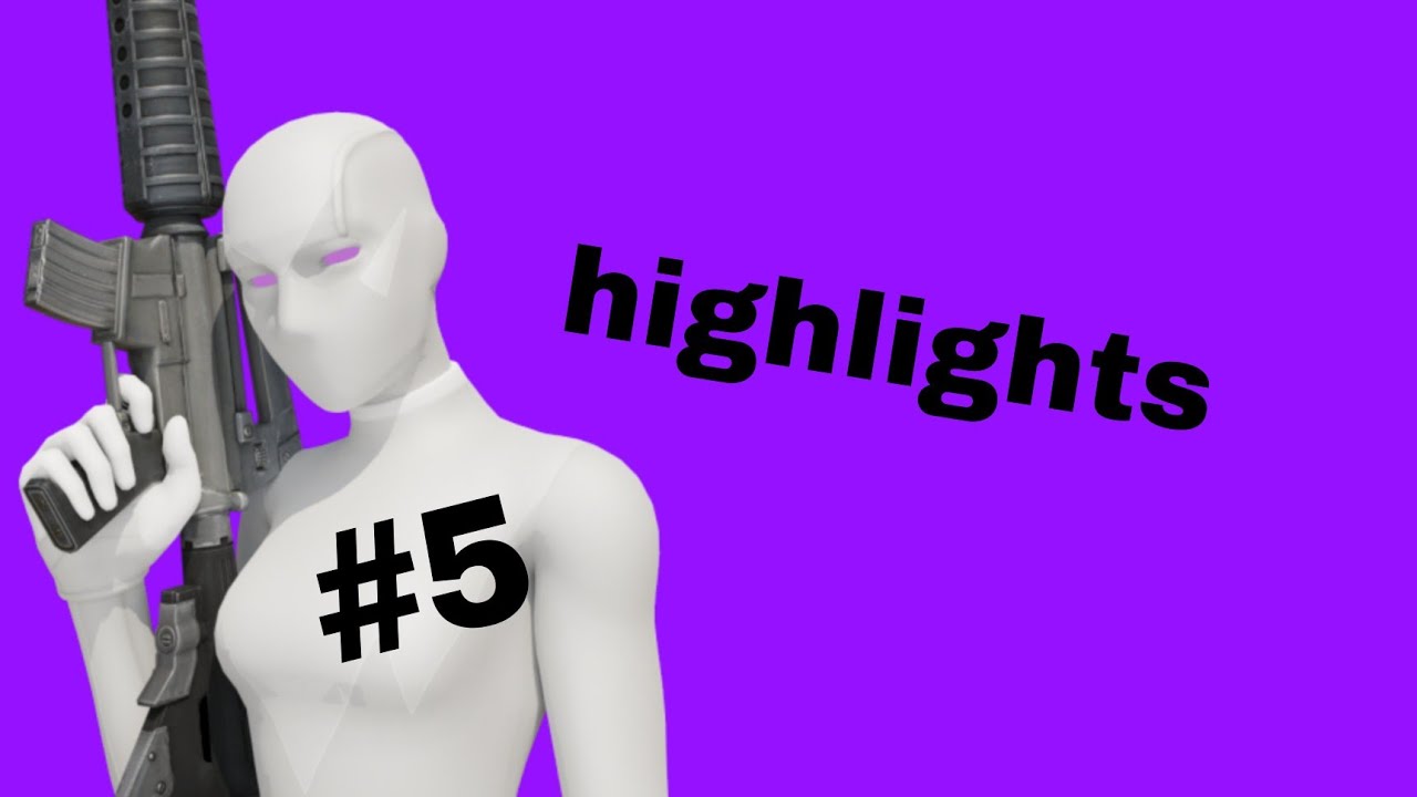 Highlight #5 (episode 5) - YouTube