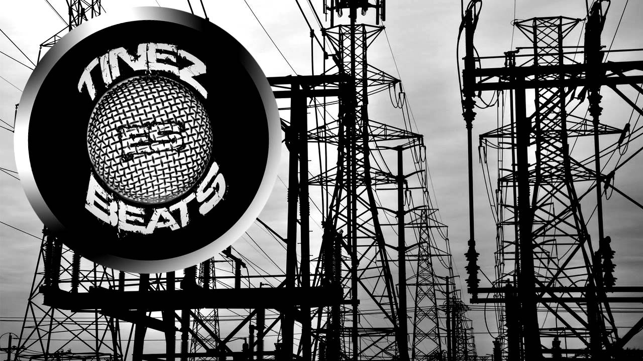 Rapcore Industrial Metal Beat 2015 "Dark" - YouTube