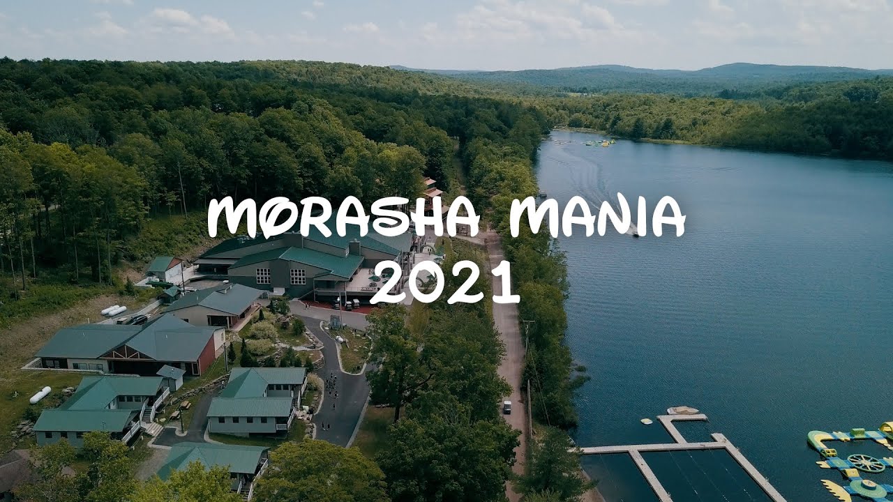 Welcome Home! | Morasha Mania 2021 - YouTube