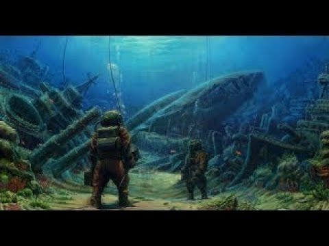 Deep Sea Salvage Best Science Documentary - YouTube