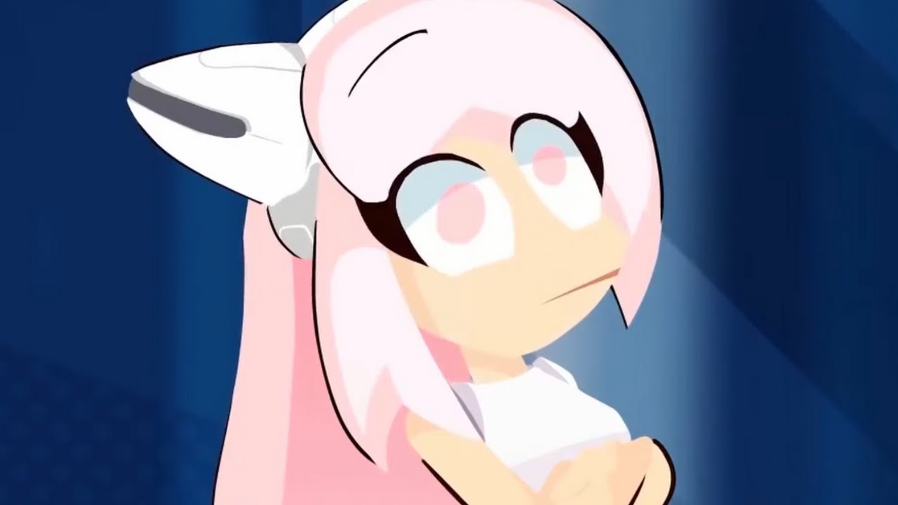 Gwain Saga Five In A Nutshell.. - YouTube