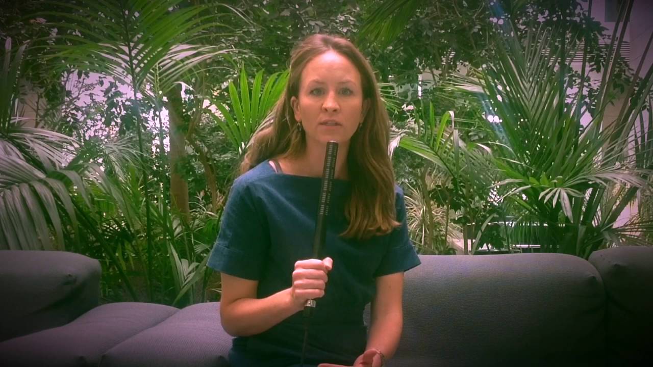 Dr Kate Cullen - How are investment decisions made? - YouTube