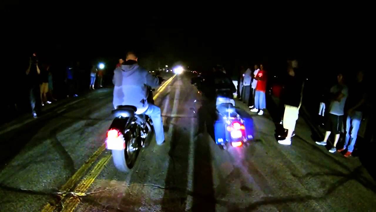 Detroit Street Racing PT 4 - YouTube