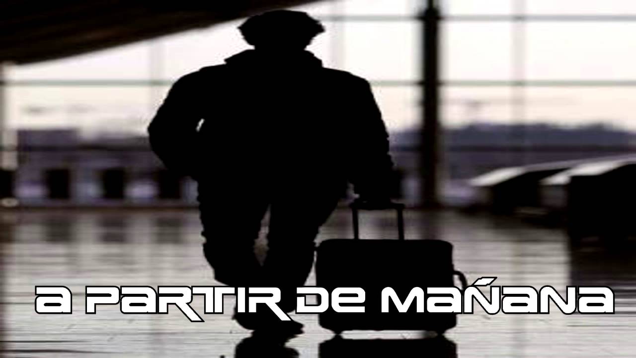 ROMO ONE + PROSA - A PARTIR DE MAÑANA ( AUDIO ) - YouTube