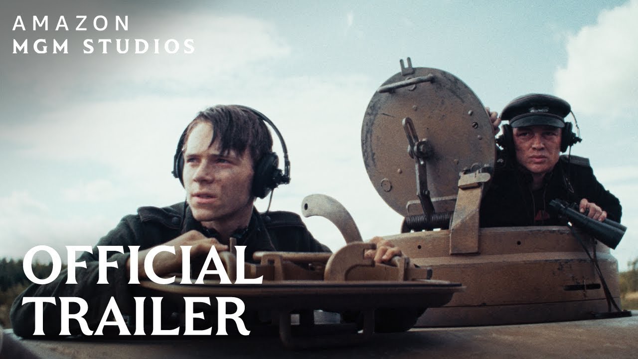 The Tank, review: One of the greatest war films ever made. And it’s German