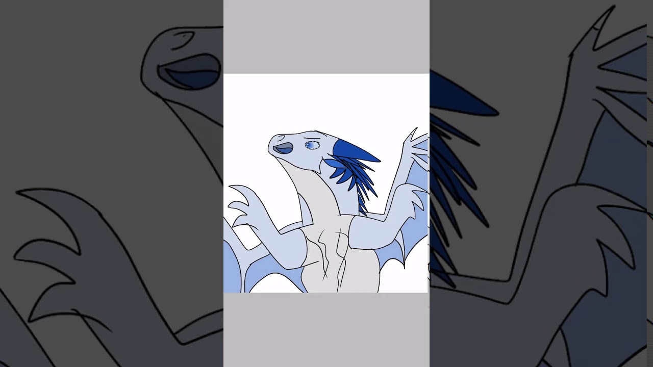 Arctics Death WoF Speedpaint (Severe Gore Warning) - YouTube