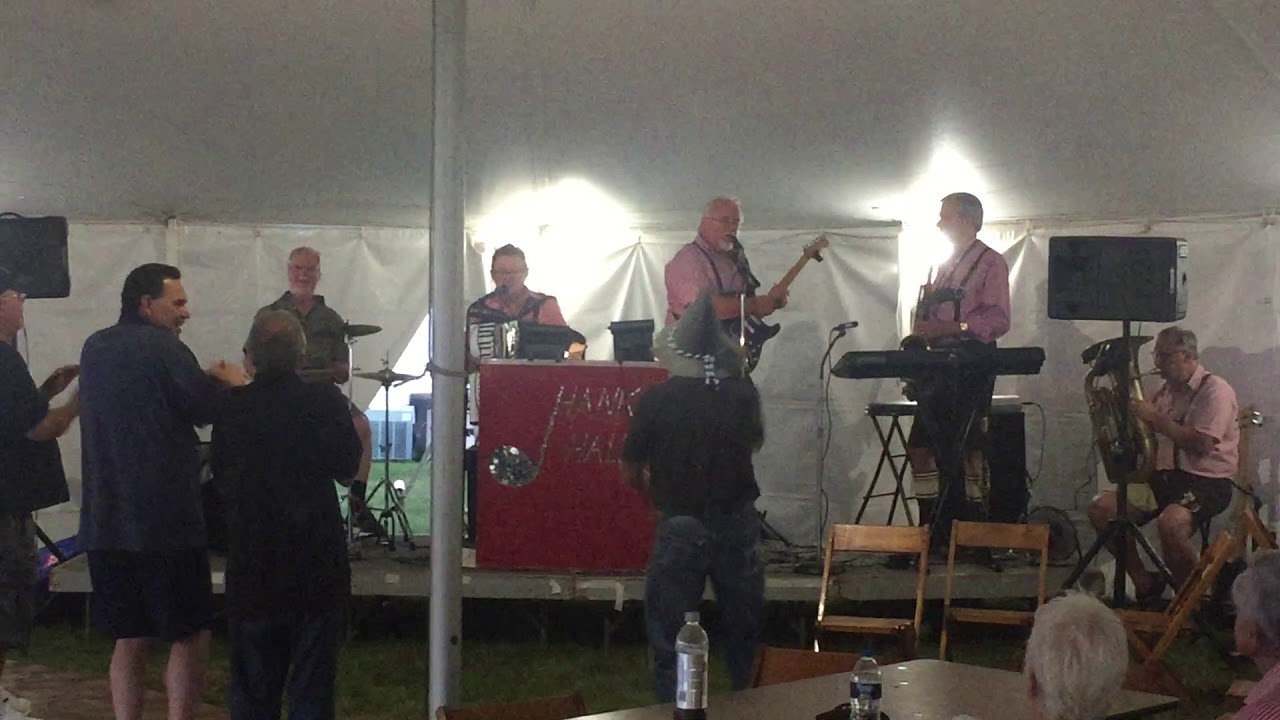 Hank Haller - In Heaven There Is No Beer - YouTube