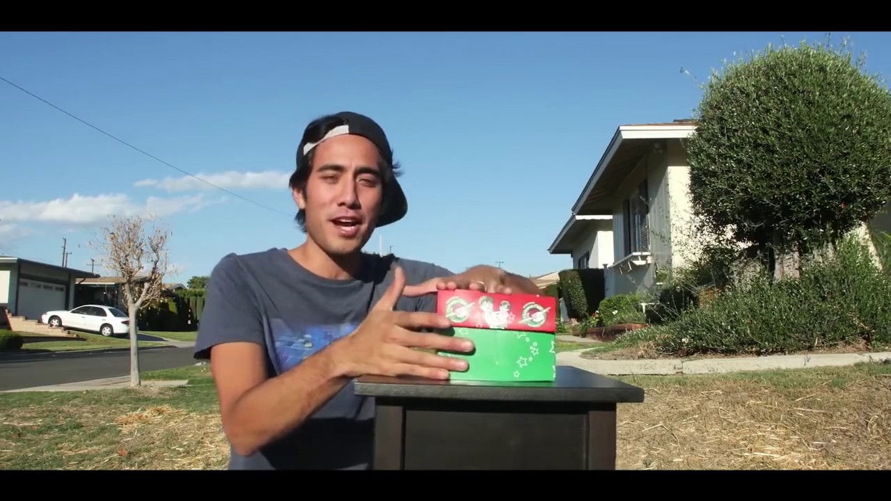 New Best Magic Show of Zach King 2016 - YouTube
