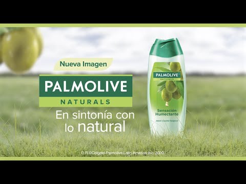 Palmolive Naturals ® | Fabricado Responsablemente