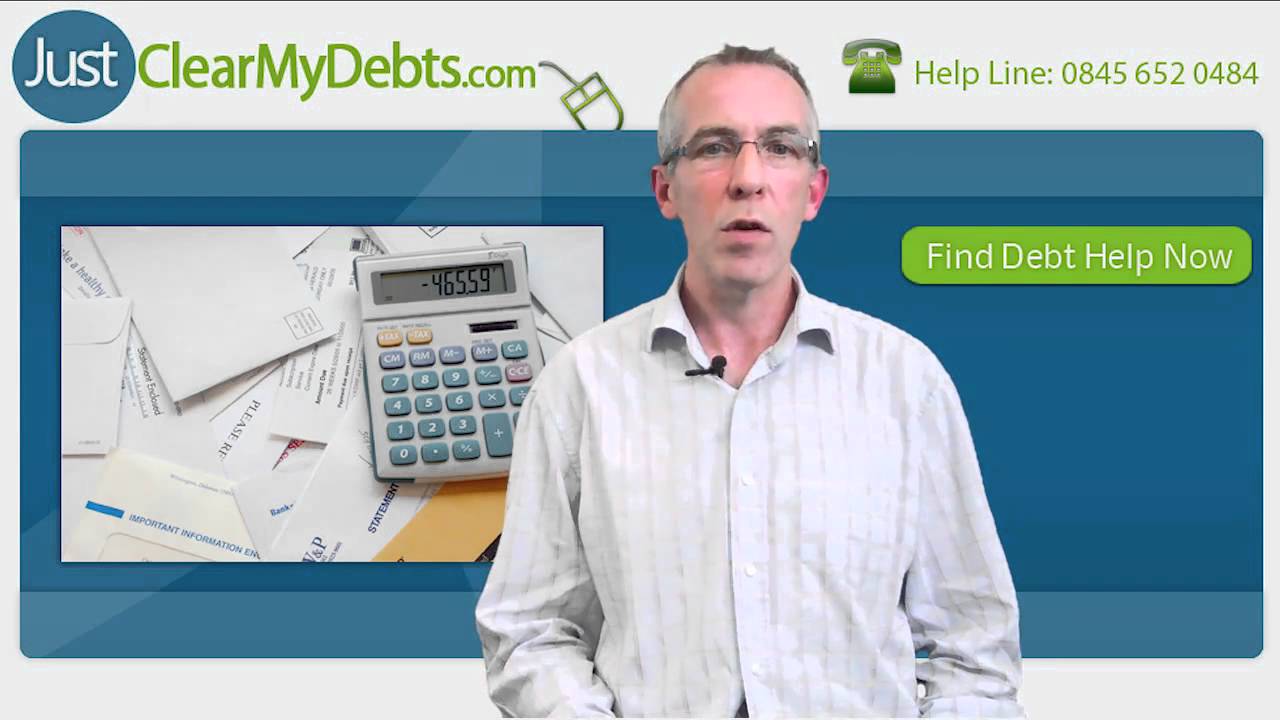 Free Debt Advice - IVA Information - YouTube
