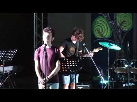 Μουσικο Σχολειο Ροδου - Η δυναμη του αυριο (2019) - YouTube