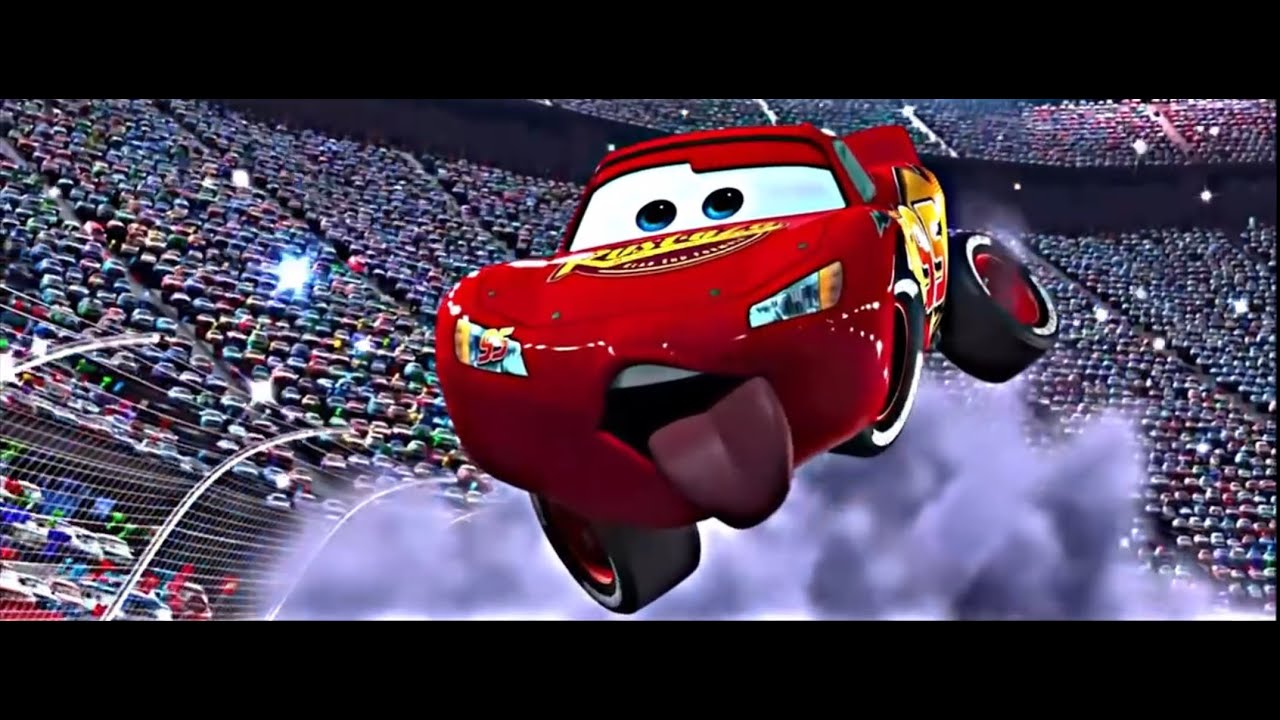 [1080p] Cars Movie 「Edit」 - YouTube