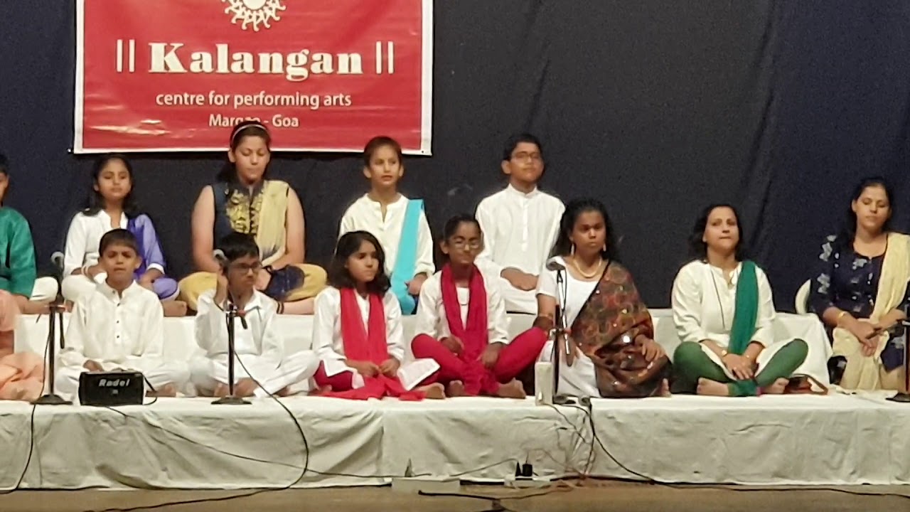 Kalangan Margao - YouTube Music