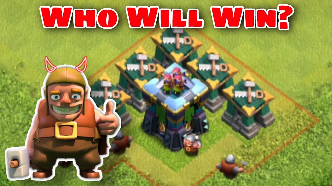 New Challenge ! Who Will Win | Builder Hut Max New Update! | Mokka ...