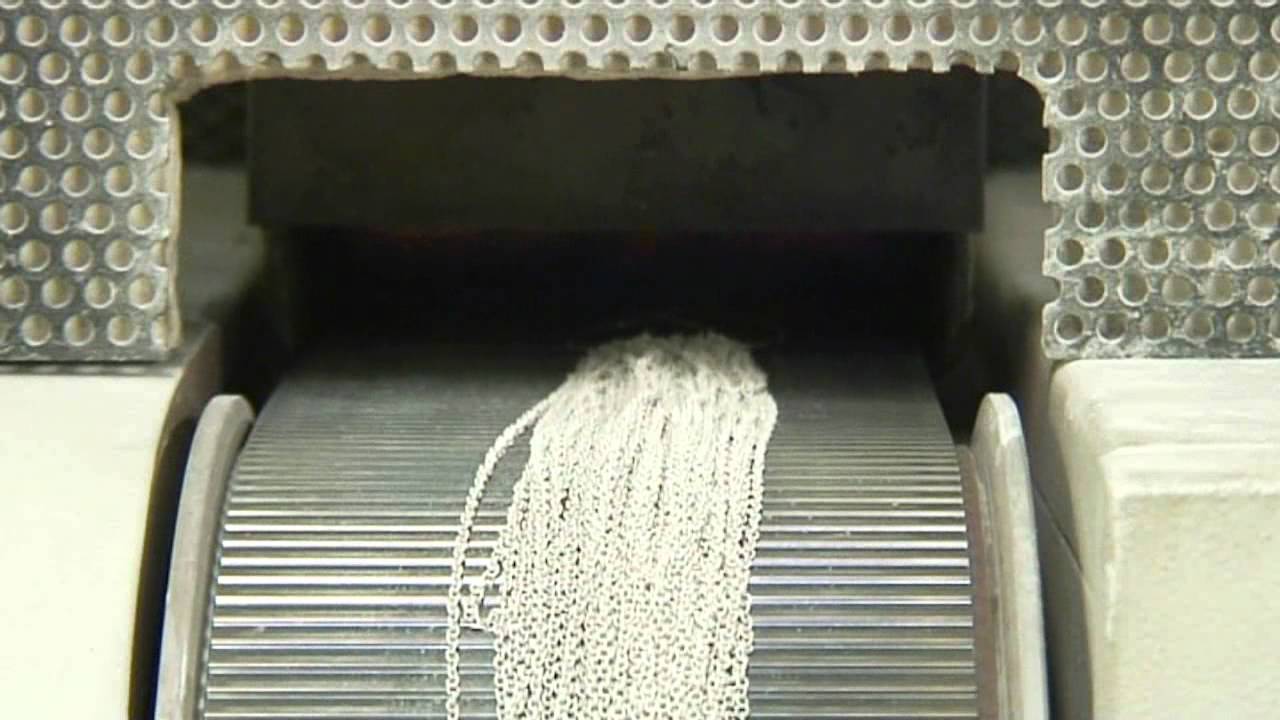 04 Soldering of Solid Filled Wire.wmv - YouTube