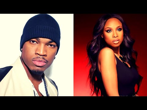 Ne-yo ft. Jennifer Hudson - Leaving Tonight