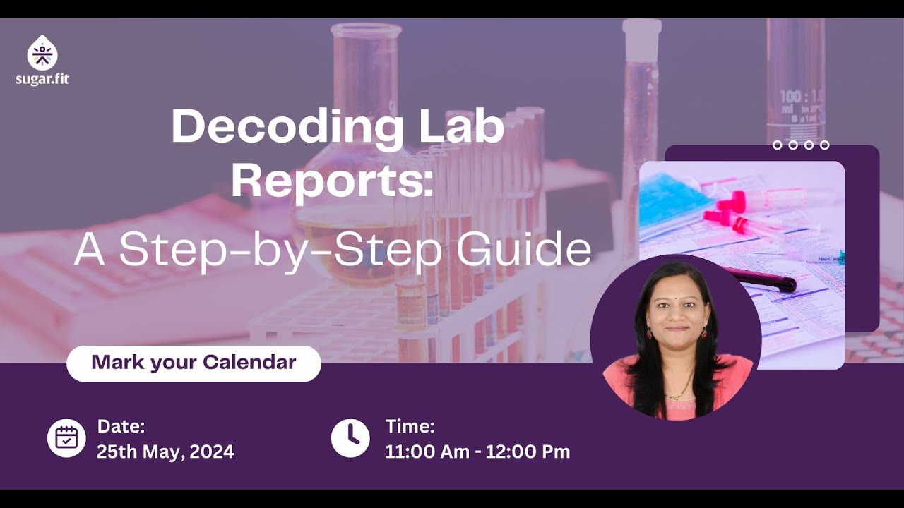 How to read lab reports - YouTube