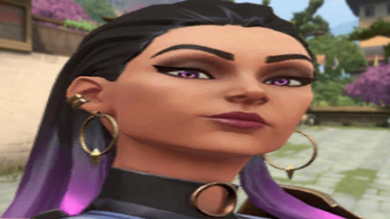 VALORANT MONTAGE // ROSES \\ - YouTube