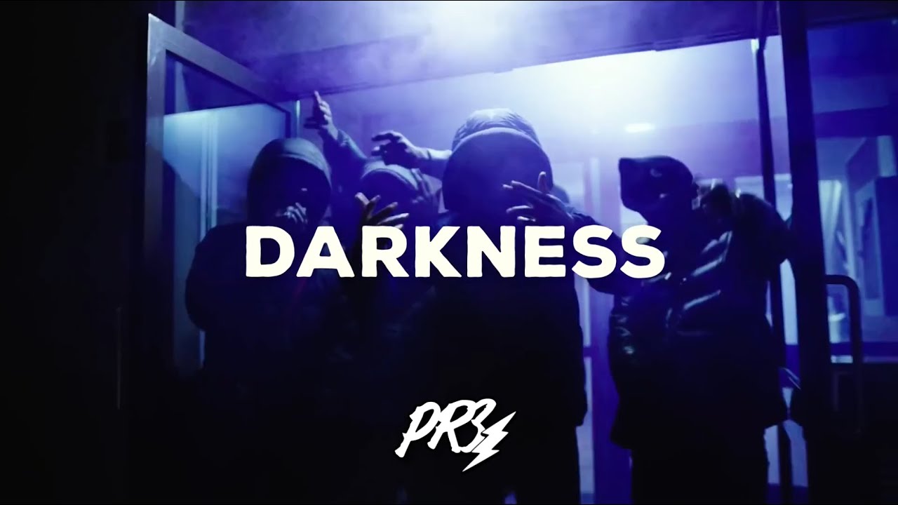 Teeway x UK Drill Type Beat 2024 - “DARKNESS” - YouTube