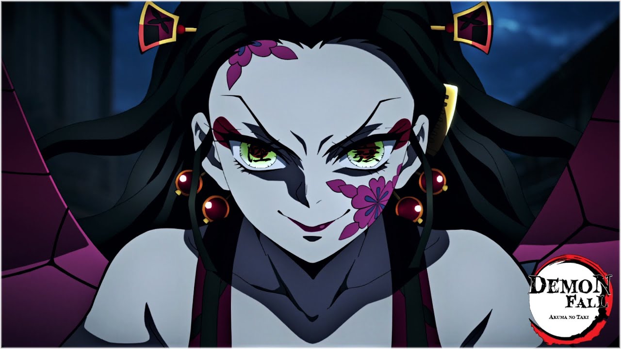 *NEW* DAKI BDA IS AMAZING | DemonFall 3.3 Update - YouTube