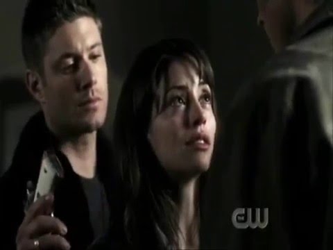 End Scene of Supernatural Heart Episode - YouTube