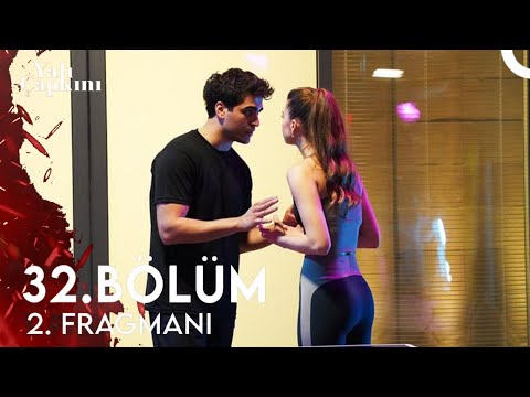 Yalı Çapkını 32. Bölüm 2. Fragmanı | Bu Musun Sen !