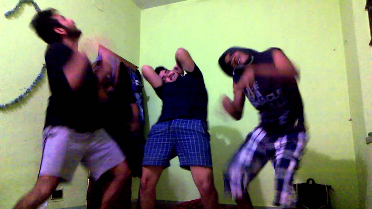 Dubsmash dance part 2 - YouTube