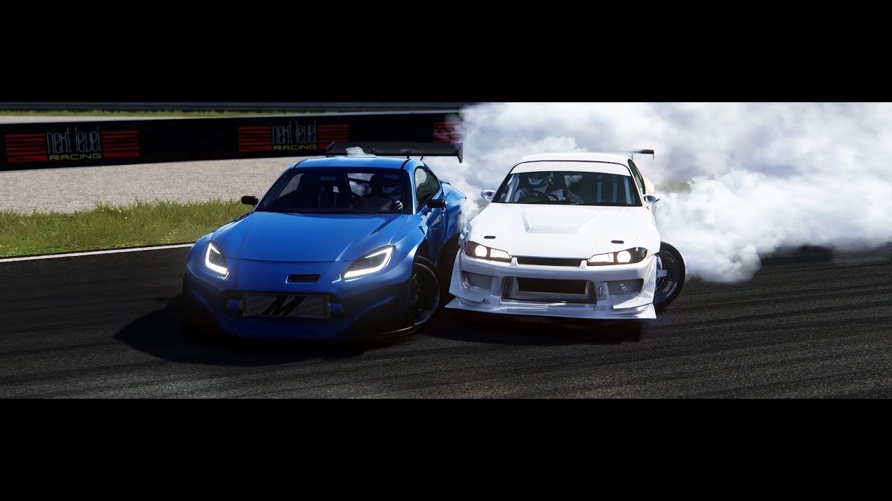 Sturup Raceway - Lead run | Toyota gr86 - YouTube