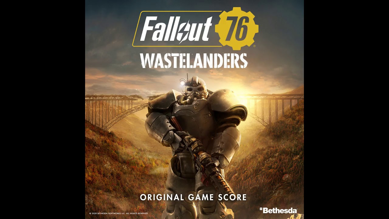 Fallou 76 OST 02 Wayward Souls - YouTube