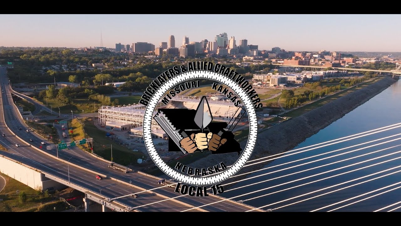 Better your Future with BAC Local 15 - YouTube