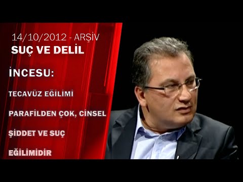 Fetişizm Nedir? - Suç ve Delil 15.Bölüm