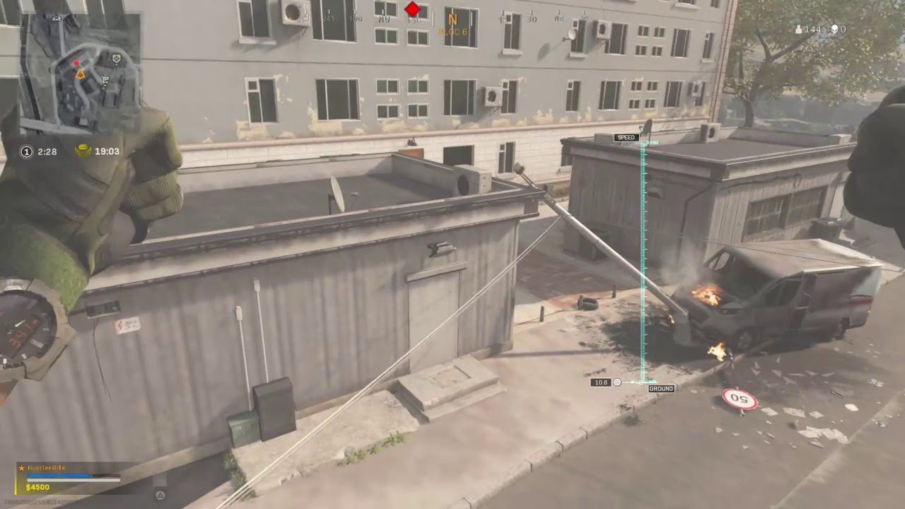 Quick kill - YouTube