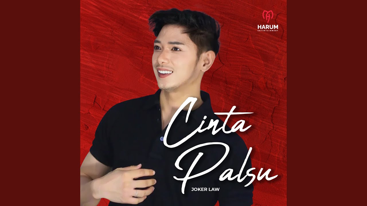 Cinta Palsu - YouTube