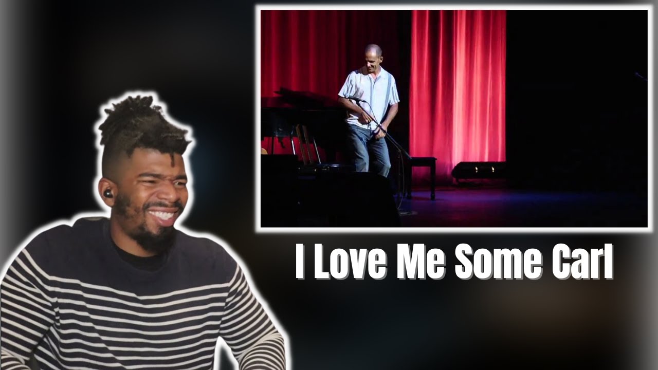 AMERICAN REACTS TO Australian Comedian Carl Barron "Another Encore ...