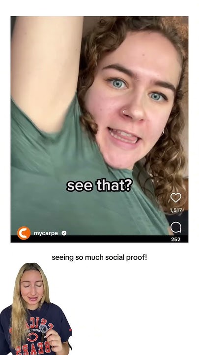 Brands, take note of this brand that have NAILED their UGC ads 👀💰 #ugc ... Brands, take note of this brand that have NAILED their UGC ads 👀💰 #ugc ...