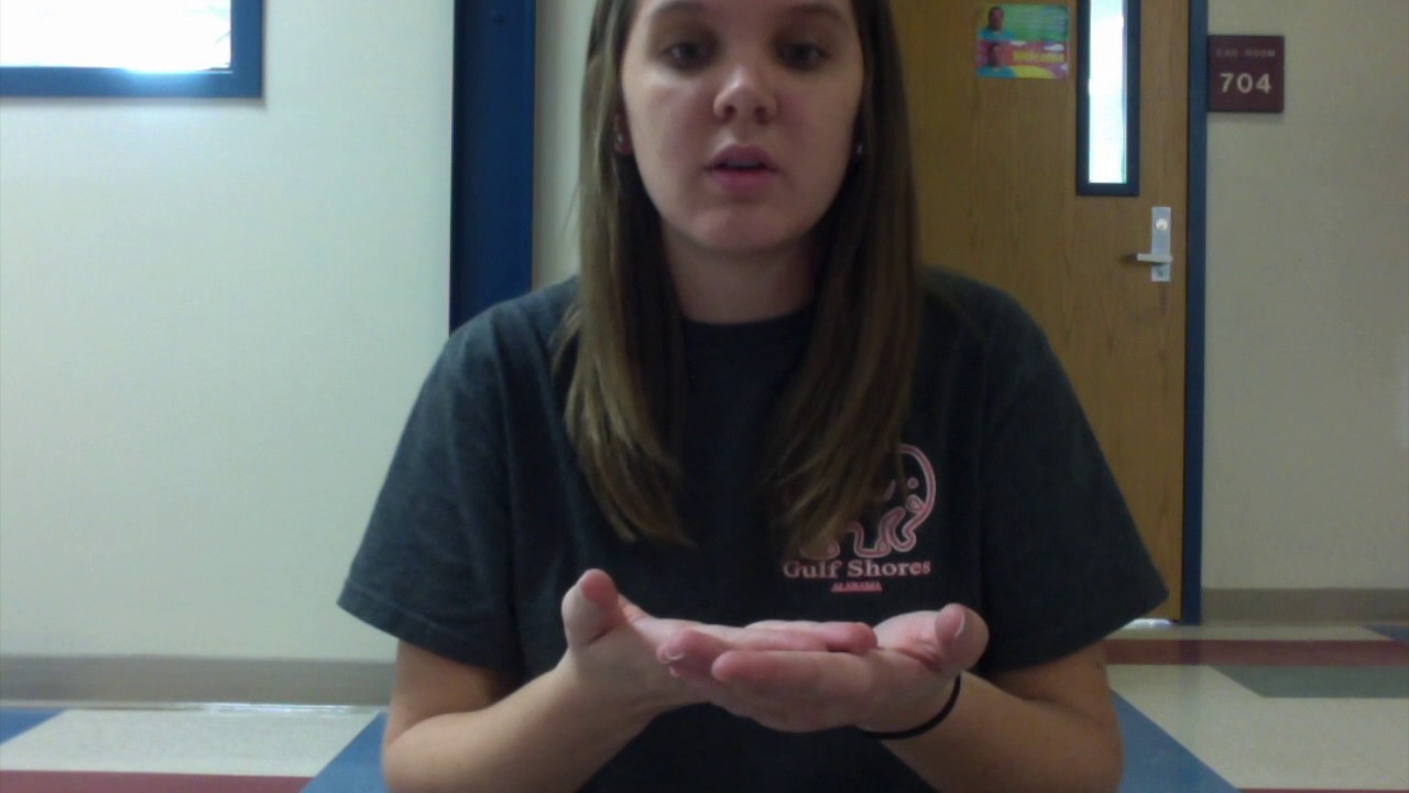 Santa Claus is Coming to Town - ASL - YouTube