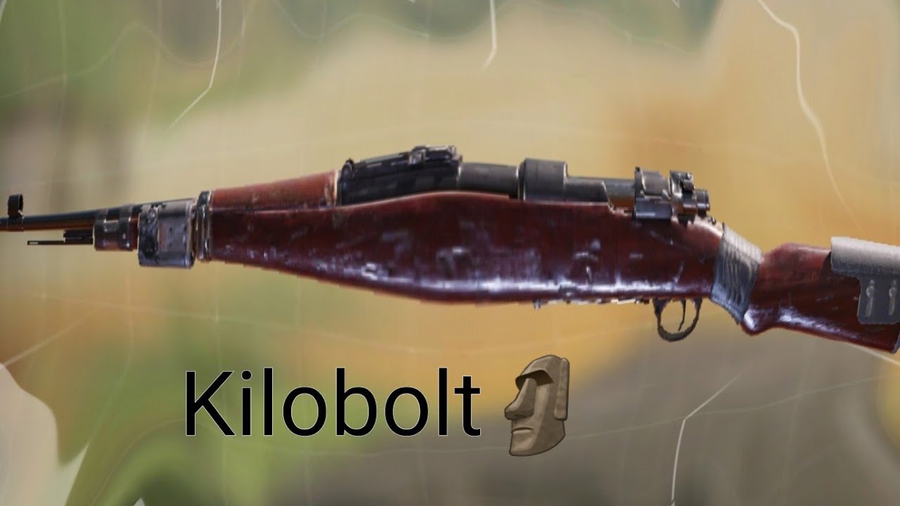Thermitty kilobolt gave me a stroke - YouTube