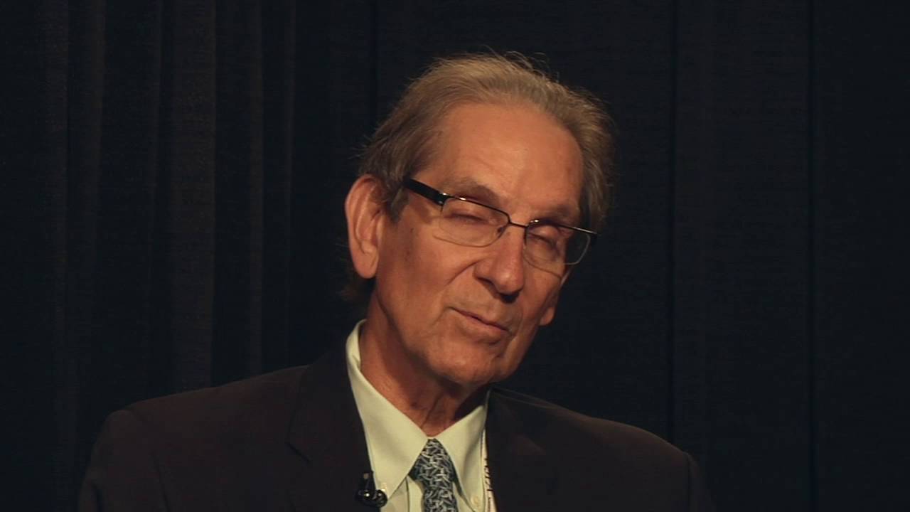 Q and A With Dr. John Ratey - YouTube