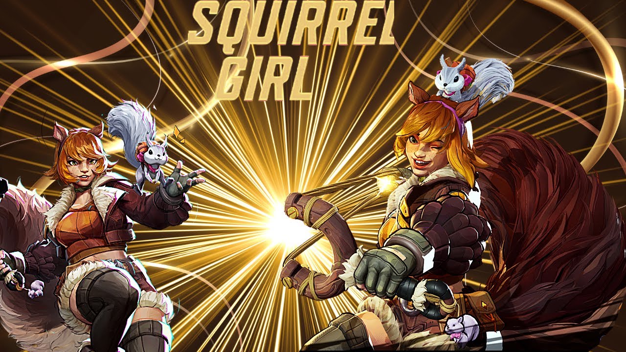 Marvel Rivals playing ranked-Diamond-II - YouTube