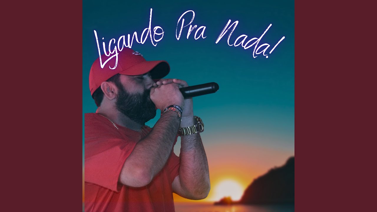 Ligando pra Nada - YouTube