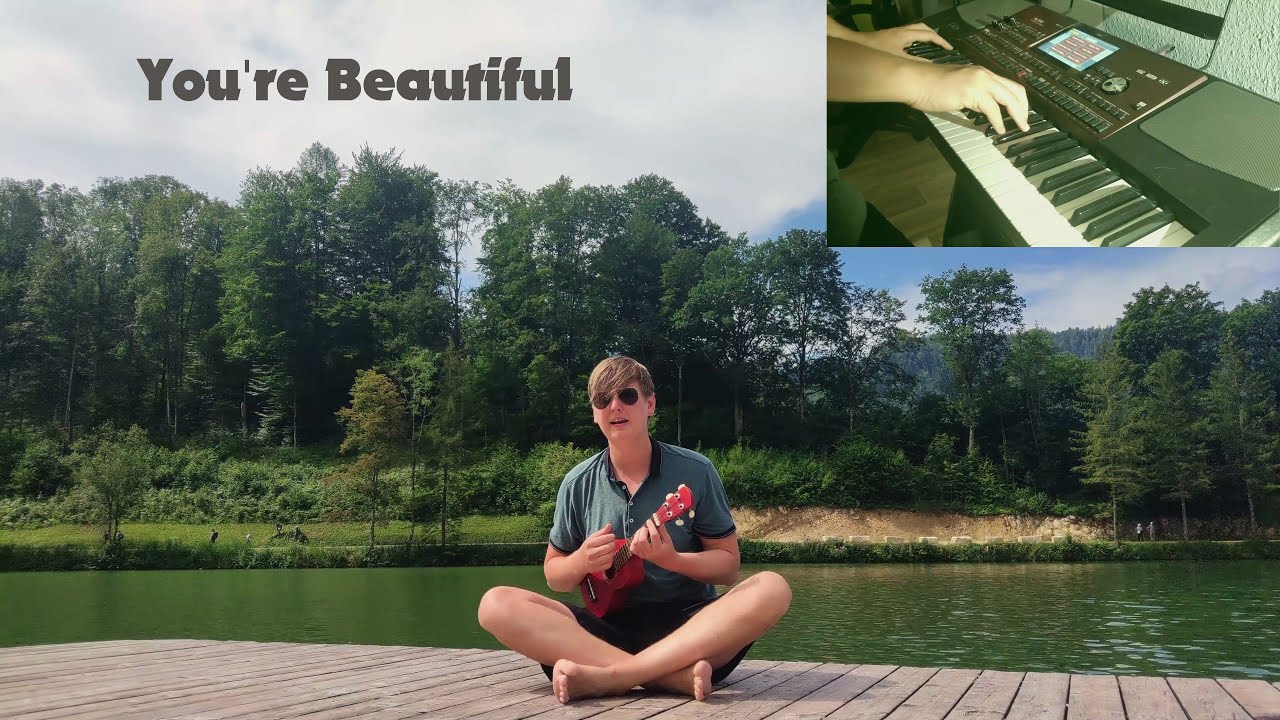 You're Beautiful (it's true) - James Blunt - YouTube