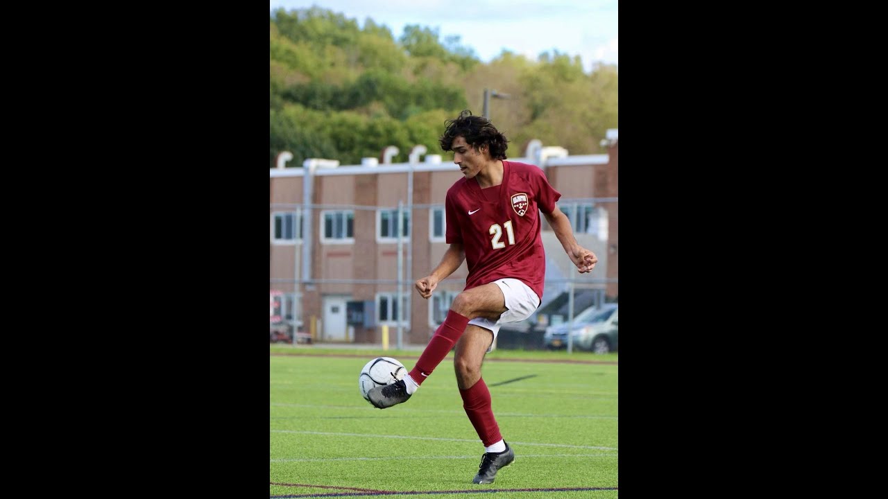 Michael Cocca 2021 Highlights - YouTube