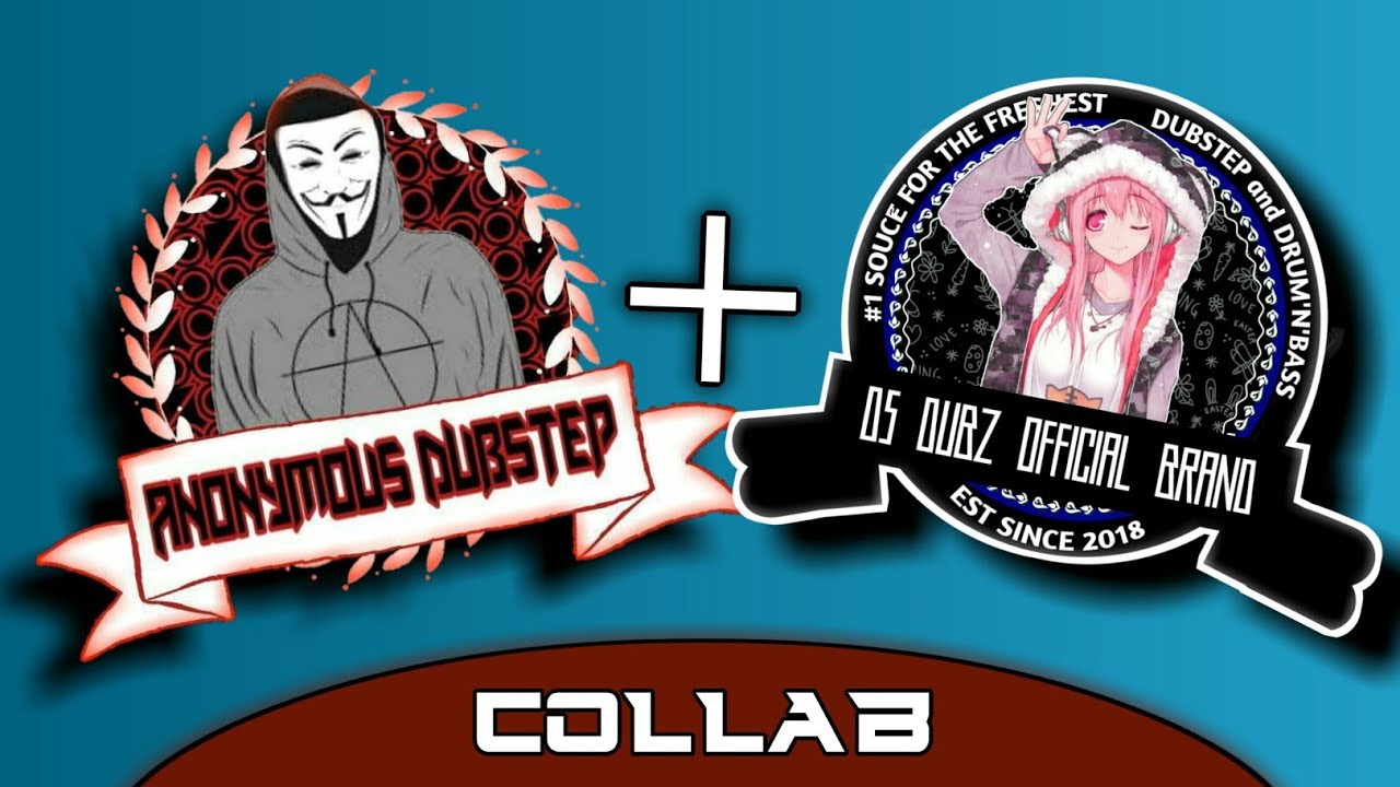 DS Dubz - COLLAB 2020 (ft. Anonymous Dubstep) [DEATHSTEP RELEASE] - YouTube