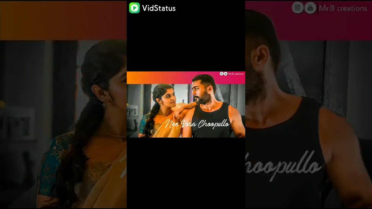 Pilla puli watsapp status _ Akasame ni haddura movie - YouTube